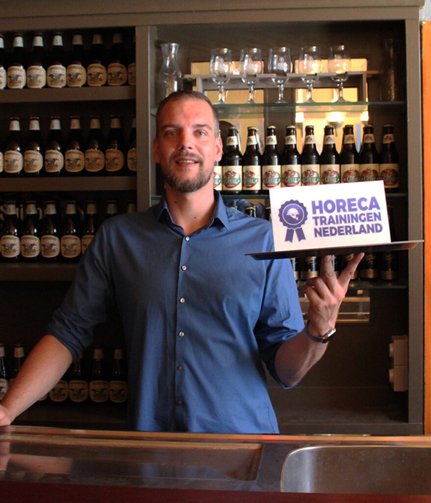 Over ons - Horeca Trainingen Nederland