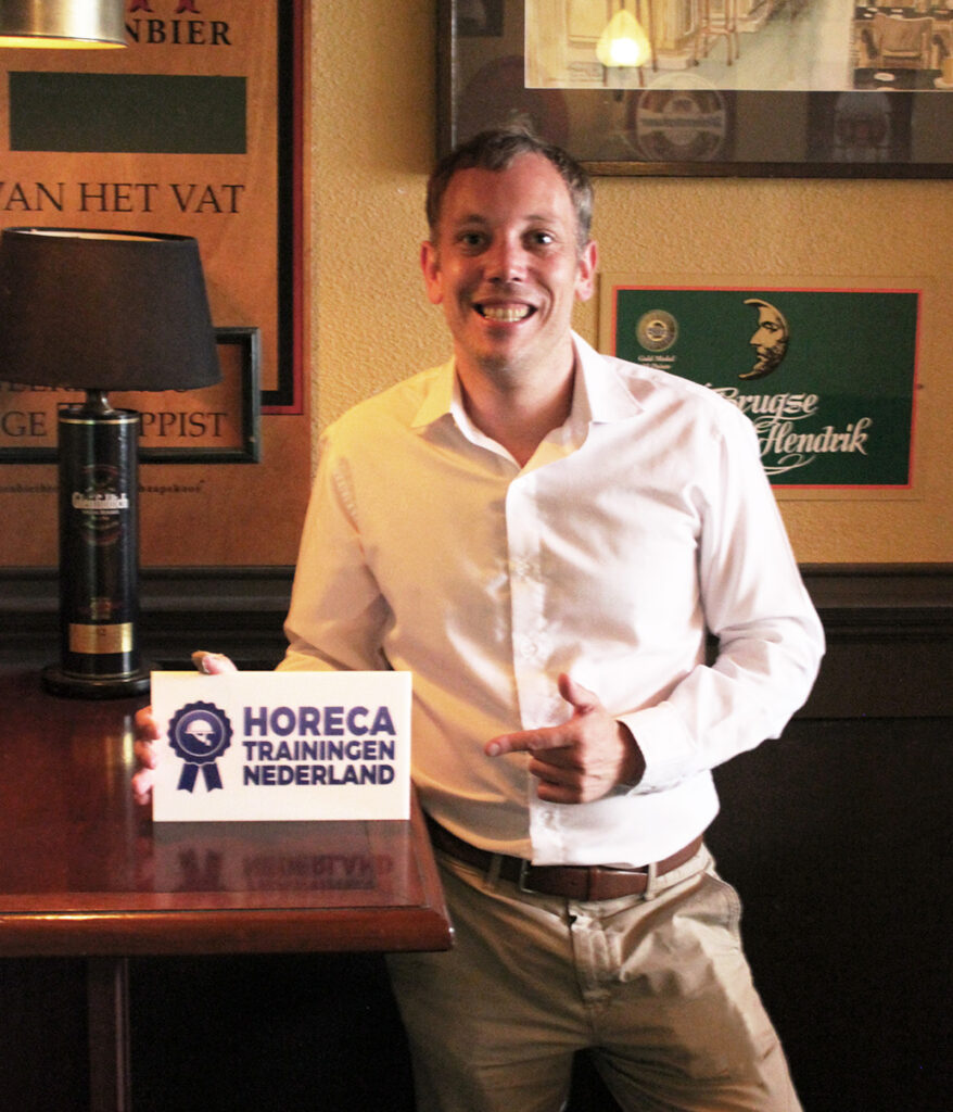 Over ons - Horeca Trainingen Nederland